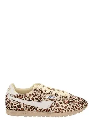 AUTRY Sneaker "windspin Low" Multicolour