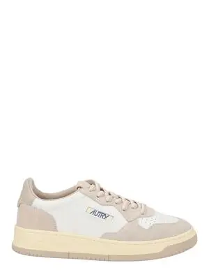 AUTRY Sneaker "medalist Low - Multicolour