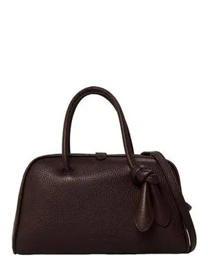Jacquemus Compact Handbag - No
