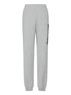 Moschino Casual Jogger Pants - Gray