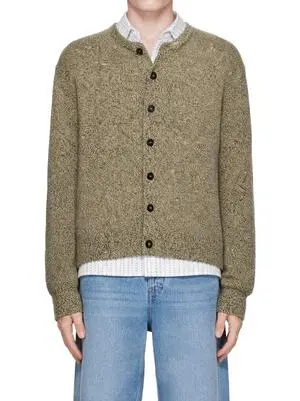 Jacquemus The Moulin Cardigan - No