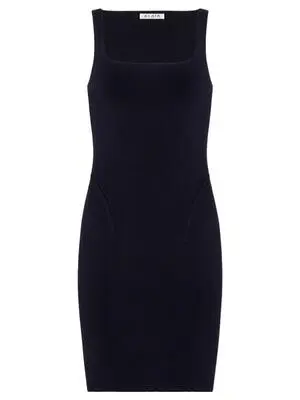 ALAÏA Sleeveless Dress