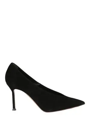 AQUAZZURA Aquazzura Voltaire 85 Stiletto Heeled Pumps