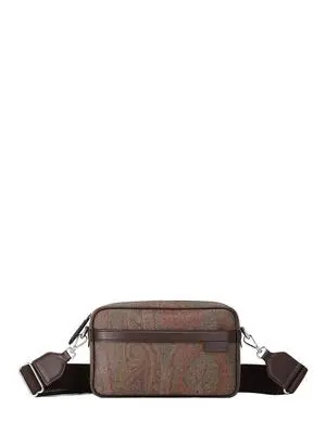 Etro Crossbody Bag - Brown