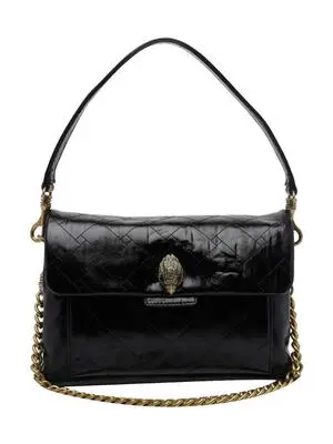 Kurt Geiger Shoulder Bag - Black