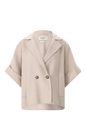 Max Mara Coat - Beige