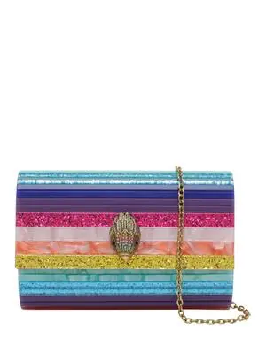 Kurt Geiger Clutch - Multicolor