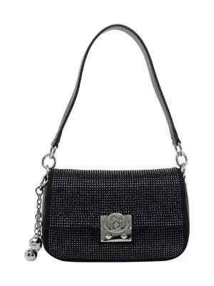 Liu Jo Shoulder Bag - Black