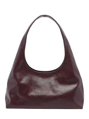 A.p.c. Shoulder Bag Red