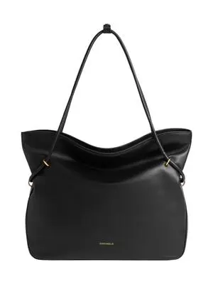 COCCINELLE Shoulder Bag Black