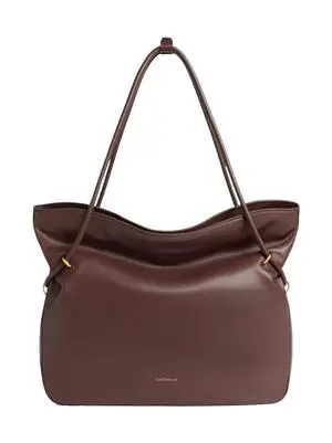 COCCINELLE Shoulder Bag - Cherry