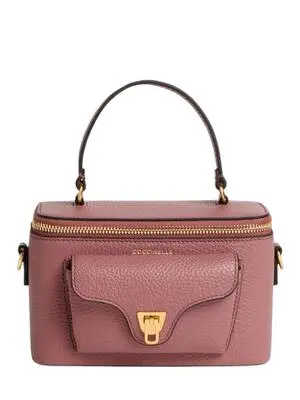 COCCINELLE Shoulder Bag - Pink