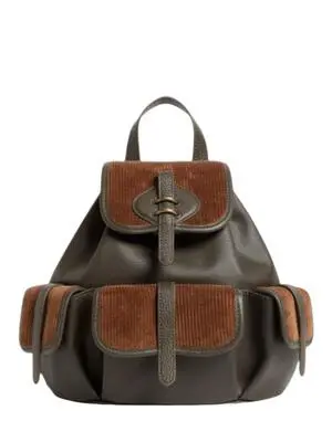 COCCINELLE Shoulder Bag - Grey