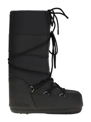 Moon Boot Boots Black