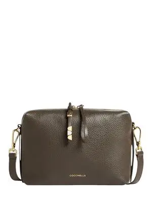 COCCINELLE Shoulder Bag - Grey