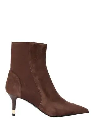 Furla Boots - Brown