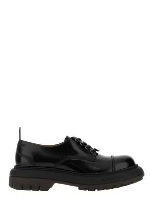 Givenchy Loafers - Black