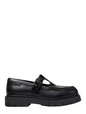 Camper Loafer - Black