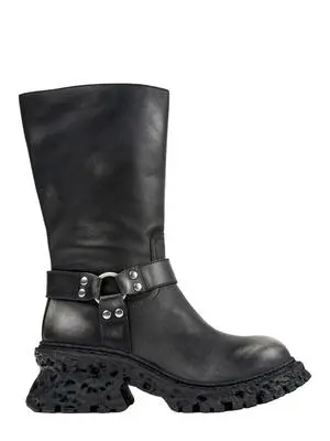 Camper Boot - Multicolor