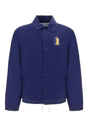 CASABLANCA Lapel Jacket