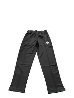 Palm Angels Elastic-waist Athletic Pants - No