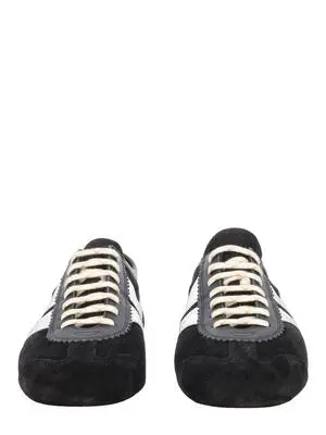 Dries Van Noten Dries Van Noten Women's Italian-Made Sneakers Black