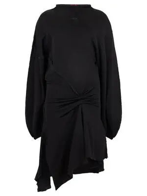 DIESEL® Diesel D-RANYA Short Dress