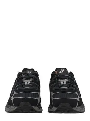 Asics Asics Unisex GEL-NYC Style Sneaker With 4 Cm Sole Black