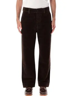 MARGARET HOWELL Margaret Howell Corduroy Trousers