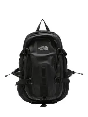 The North Face Hot Shot Mini Backpack - Black