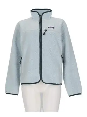 Patagonia Sports Jacket - Azure
