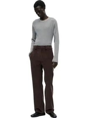 BERNER KUHL Berner Kuhl Night-Dyed Corduroy Trousers