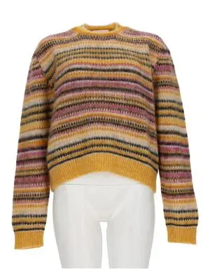 MARANT ETOILE Multicolored Sweater - Multicolour