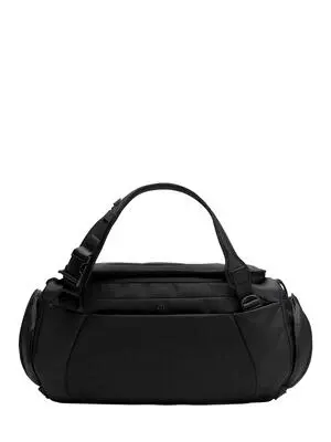 Lululemon Daily Dispatch Duffle Bag 36l - Black