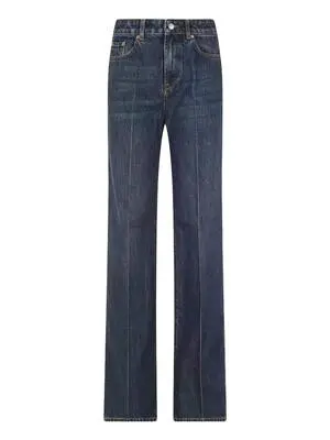 DEPARTMENT 5 Pressed-crease Jeans
