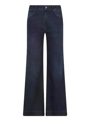 CIGALA'S High-waisted Jeans