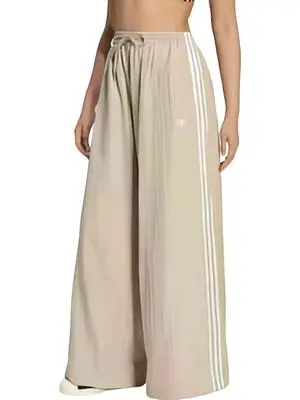 Adidas Firebird Adilenium Track Pants - Neutrals