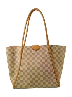 LOUIS VUITTON Damier Propriano Tote Bag