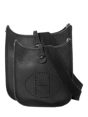 HERMÈS 2022 Evelyne Tpm Shoulder Bag