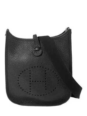 HERMÈS 2022 Evelyne Tpm Shoulder Bag