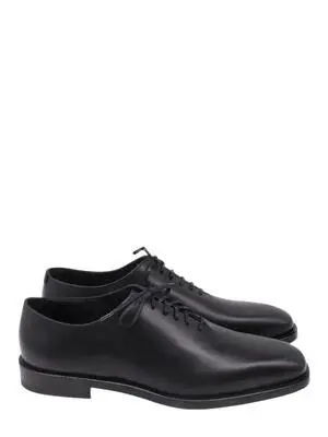 SALVATORE FERRAGAMO Lace-up Oxford Shoes