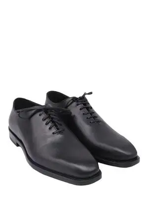 SALVATORE FERRAGAMO Lace-up Oxford Shoes