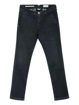 Jacob Cohen Slim-fit Jeans - Blue
