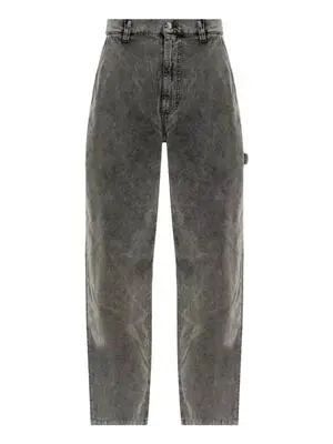 HAIKURE Sibilla Corduroy Jeans - Grey