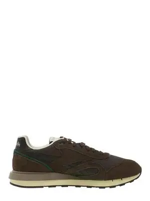 REEBOK Classic Nylon 89 Sneakers - Brown