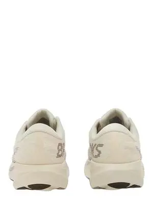 Brooks Ghost Amp Performance Sneakers Neutrals