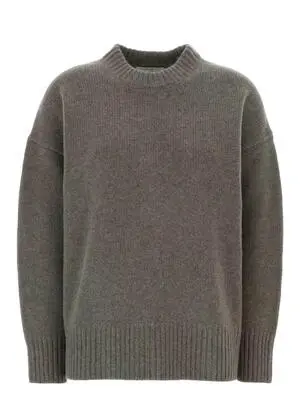 CO Oversize Crew-neck Sweater