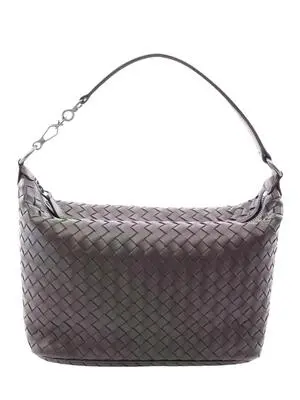 BOTTEGA VENETA 2000-2026 Intrecciato Shoulder Bag