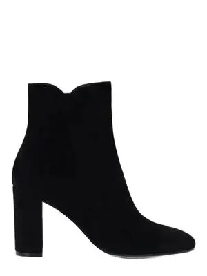 GIANVITO ROSSI Lisa Boots Black