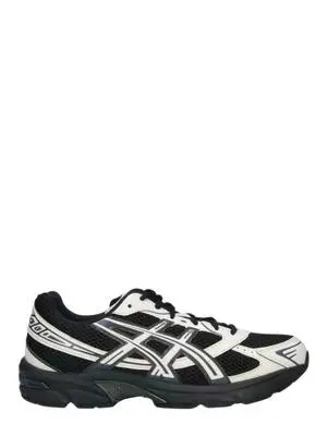 Asics Gel-1130 Mesh-panel Sneakers - Black